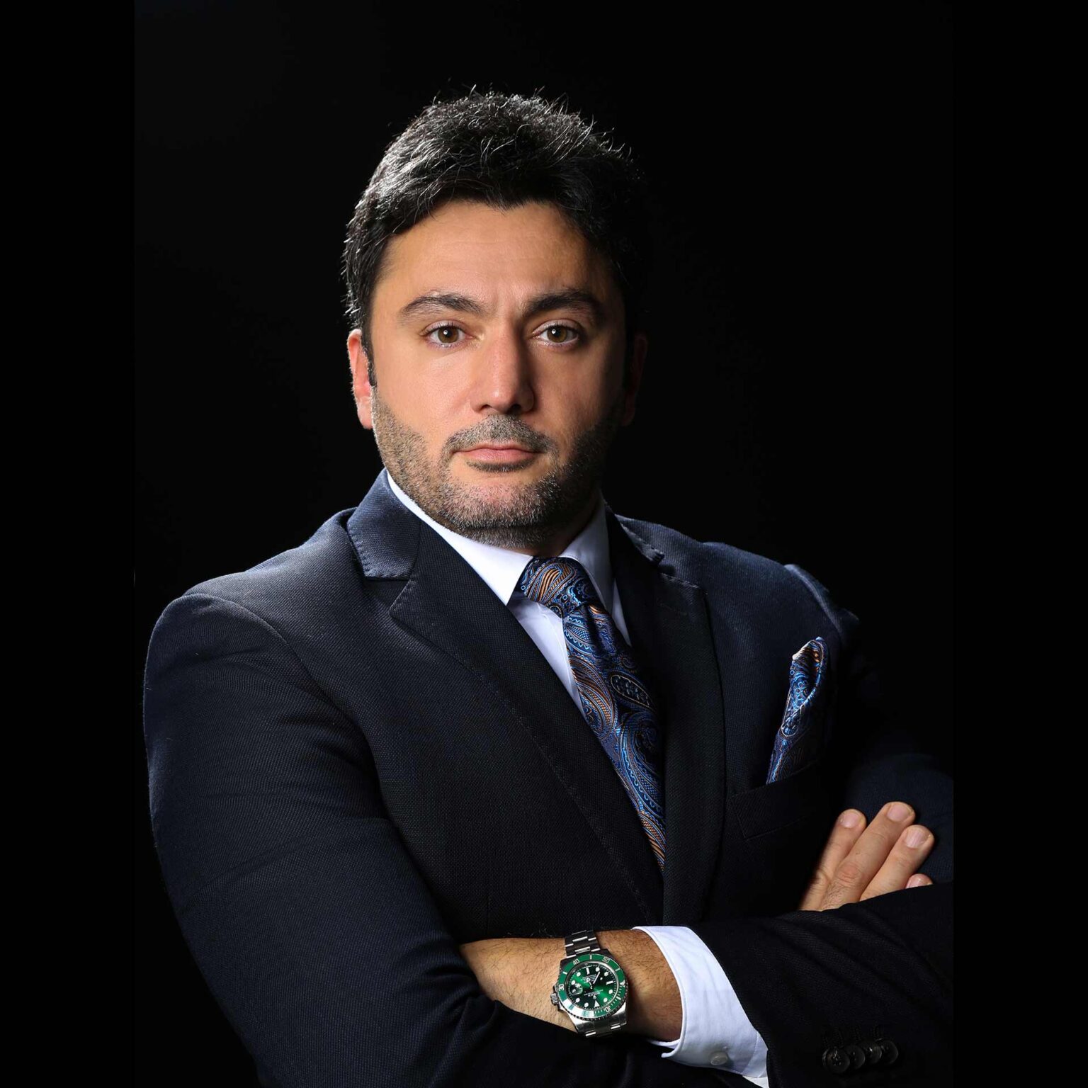 About Us - Valor FZC